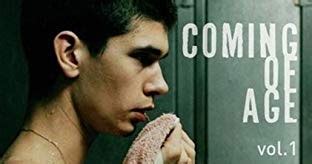 Coming Of Age Vol Gay Themed Movies