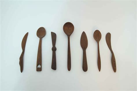 성수 우드카빙 버터나이프 나무숟가락 만들기 원데이클래스 솜씨당