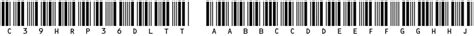 Libre Barcode Text Font Family Download Free For Desktop Webfont