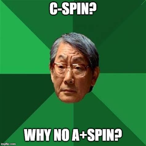 Why C Spin Is A Bad Opener Rtetris