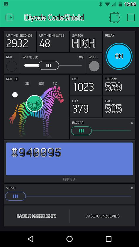 App Text And Video Widget Issues Possibly Related To Android 70