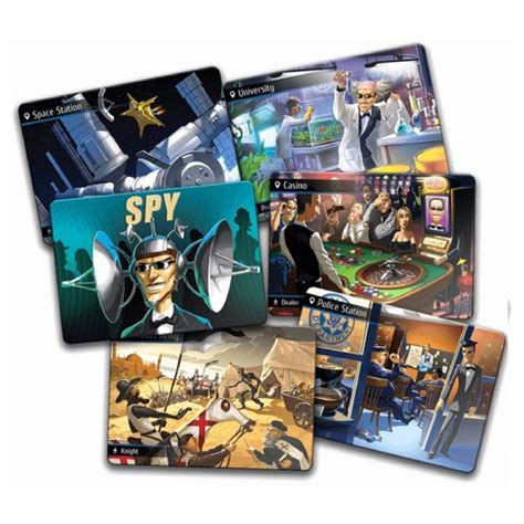 Spyfall PaperGames🦛 Explore as melhores opções de apostas esportivas ...