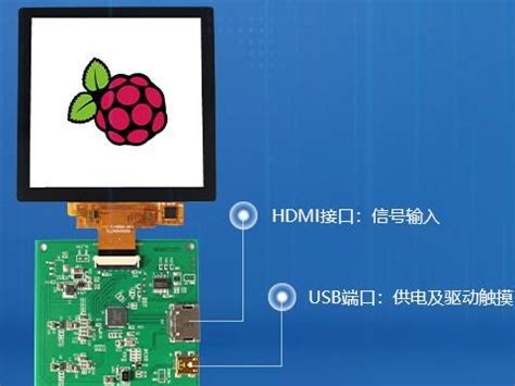 LCD显示屏的效用优势有哪些 知乎