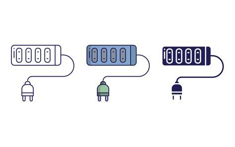 Extension Vector Icon 23210411 Vector Art At Vecteezy