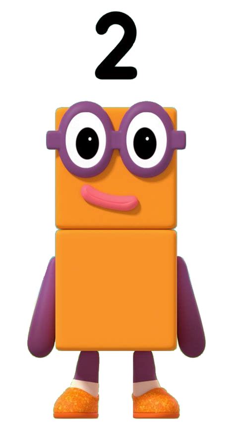 Two From Numberblocks By Alexiscurry On Deviantart Ideias Criativas