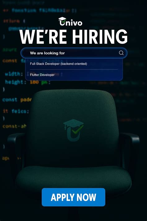 hiring techjobs saas backenddeveloper flutterdeveloper golang