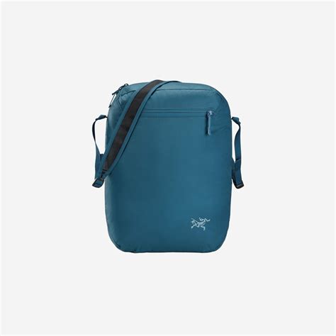 아크테릭스 헬리아드 12 토트백 서린 Arcteryx Kream