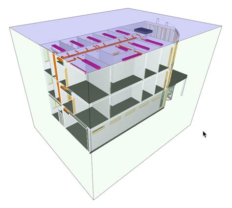 The Sectioning Tool Solibri Help Center
