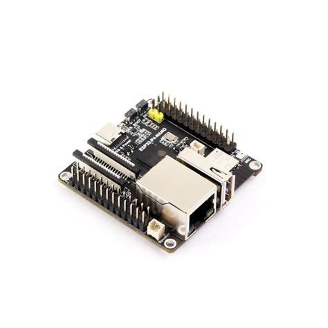 Płytka Rozwojowa Esp32 P4 Nano Basic Kit Z Wi Fi 6 Bluetooth 5 I