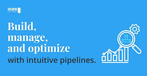 Sesame Software On Linkedin Sesamesoftware Bigdata Ai Datamanagement