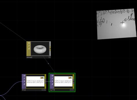 2d Texture Not Working Beginners Touchdesigner Forum