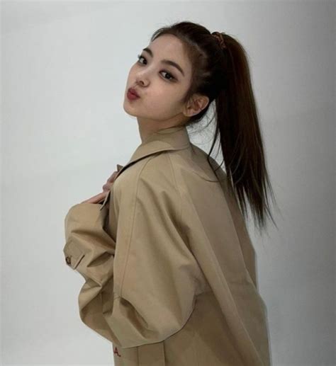 Itzy Lia Selca Dark Icon Lq Pfp Instagram Update