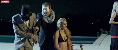 Julie Ann Dawson Nude Pics Page