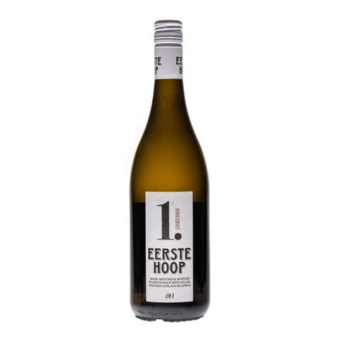 Chardonnay Eerste Hoop Joseph And Marcel