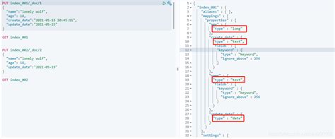 如何设计一个高性能elasticsearch Mapping Infoq 写作平台