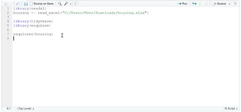 Ggplot2 In R Visualizations With Esquisse Master Data Skills Ai