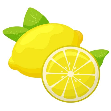 Cartoon Green Lemon Cartoon Clipart Lemon Clipart Green Green Lemon