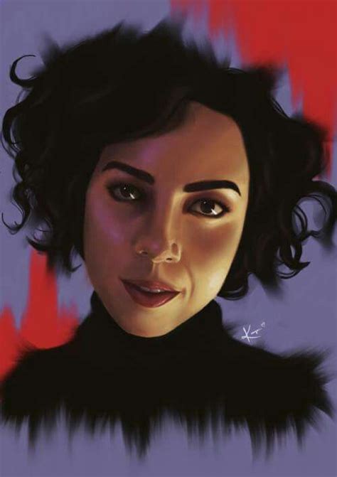 Pin En Legion Arte Monstruos Series