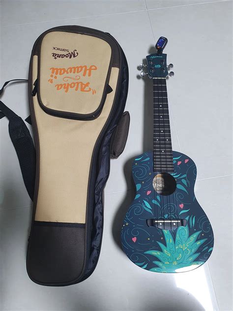 삼익 우쿨렐레 당근마켓 중고거래