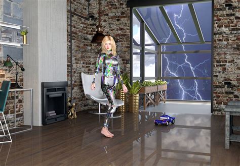 Ava Ex Machina By Mulltipass