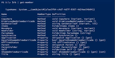 Ps Script To Get User Profile Recyclebin Sizeusage Programming And Development Spiceworks