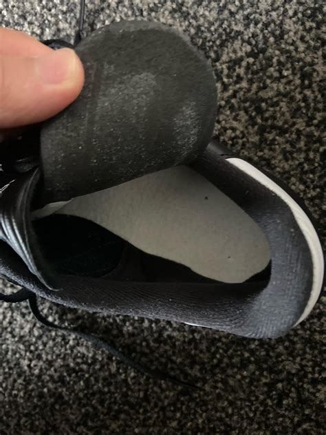 Are My Sambas Fake R Shoes