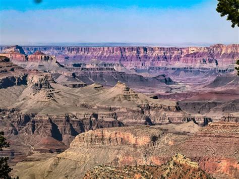 16700 Grand Canyon South Rim Fotografías De Stock Fotos E Imágenes