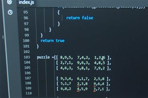 Solved Im Having Trouble On My Javascript Project This