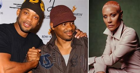 Will Smith Neg Haber Tenido Sexo Con El Actor Duane Martin La Defensa De Su Esposa Jada Infobae