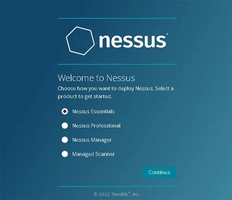 How To Install Nessus Vulnerability Scanner On Debian