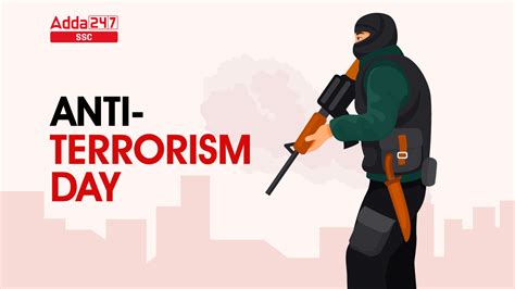 Anti Terrorism Day Significance Of This Day