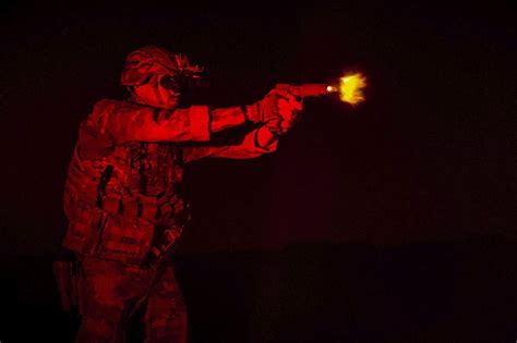 Everything You Should Know about Level 3 Body Armor
