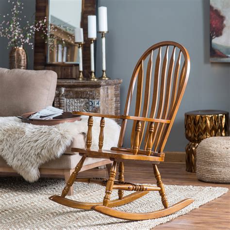 Top 15 Of The Ultimate Guide To Choosing And Enjoying Adult Rocking Chairs