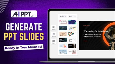How To Automatically Create Powerpoint Slides With Ai Step By Step