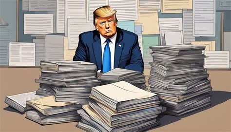 Donald Trump Books A Comprehensive Guide To The Presidents Publications