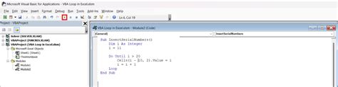 Master VBA Loop In Excel Types Of VBA LOOPs MyExcelOnline