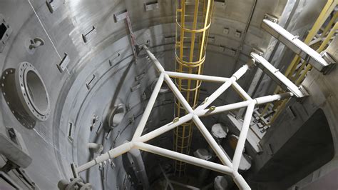 RA 10 el reactor multipropósito que se suma a los desarrollos de punta del sector nuclear