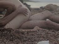 Naked Leticia León in Sarima a k a Molina s Borealis