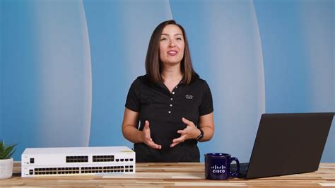 Cisco Tech Talk Configure IP Address Settings On A Switch Via CLI Cisco Business Switches