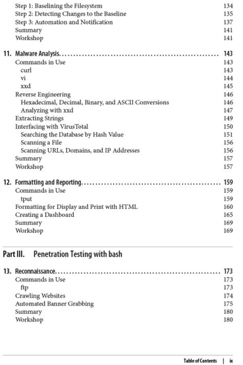 Cybersecurity Ops With Bash Hanoi Bookstore