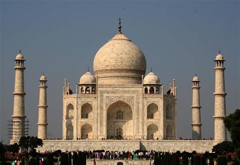 泰姬陵泰姬陵历史微信公众号文章