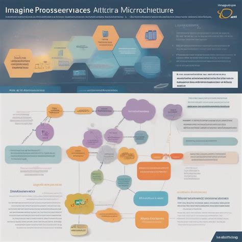 Mohammed Maaz On Linkedin Microservices Architecture A Developers Guide 🏰 Microservices Are All