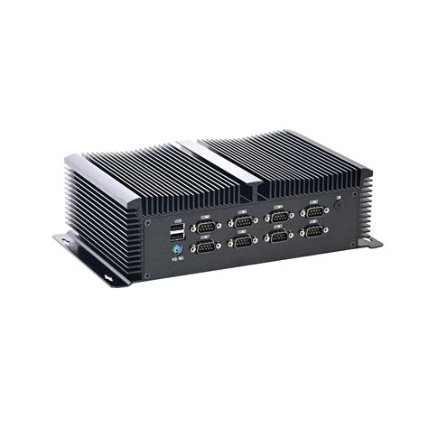 Hunsn Fanless Industrial Computer Ipc Mini Pc Windows 11 Linux Desertcart Pakistan
