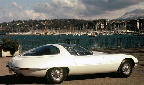 Corvair Concept Chevrolet Corvair Concept Cars Chevy Corvair