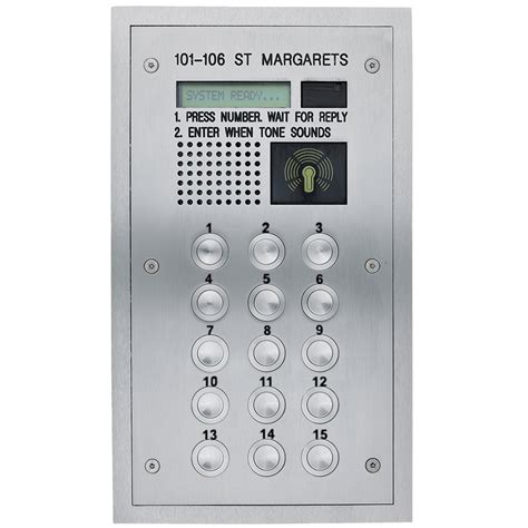 Gdx Products Comelit Pac