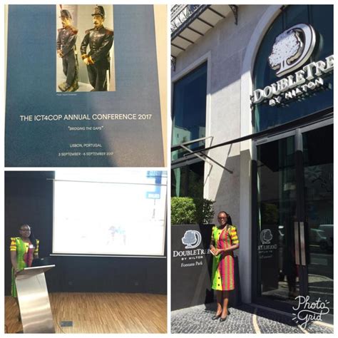 Priscah M Mulinge Msc Cpp® Csmp®f Ismi On Linkedin Attended The Annual Meeting Of The