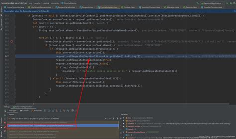 Sessionid在每次request请求时变化的问题处理每次请求sessionid会变 Csdn博客