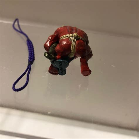 Yahooオークション 海洋堂 妖怪根付 百鬼夜行妖怪コレクション 陽の