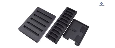 Customize Esd Packaging Solutions Anti Static Packing Design