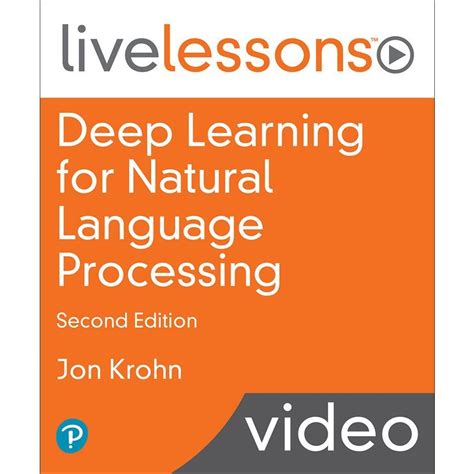 COURSE Udemy Deep Learning For Natural Language Processing Nd Edition Shopee Malaysia